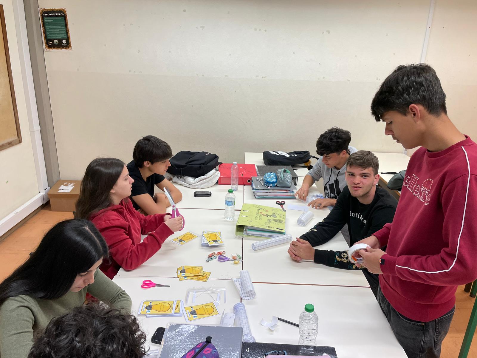 Escola Básica e Secundária D. Sancho II Alijó – Eco-Escolas